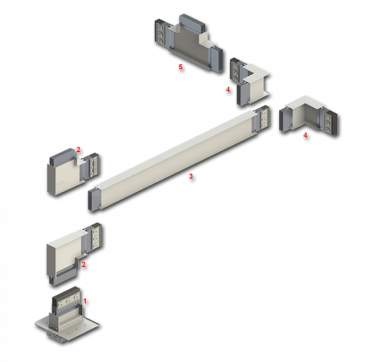 BUSDUCT System – Betelco